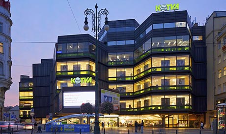 Contact Us :. RM Breen Associates